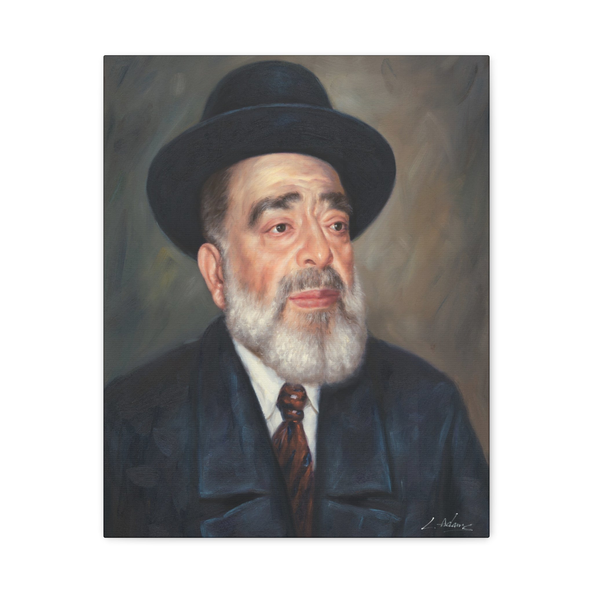 Chacham Ben Zion Abba Shaul – My Store