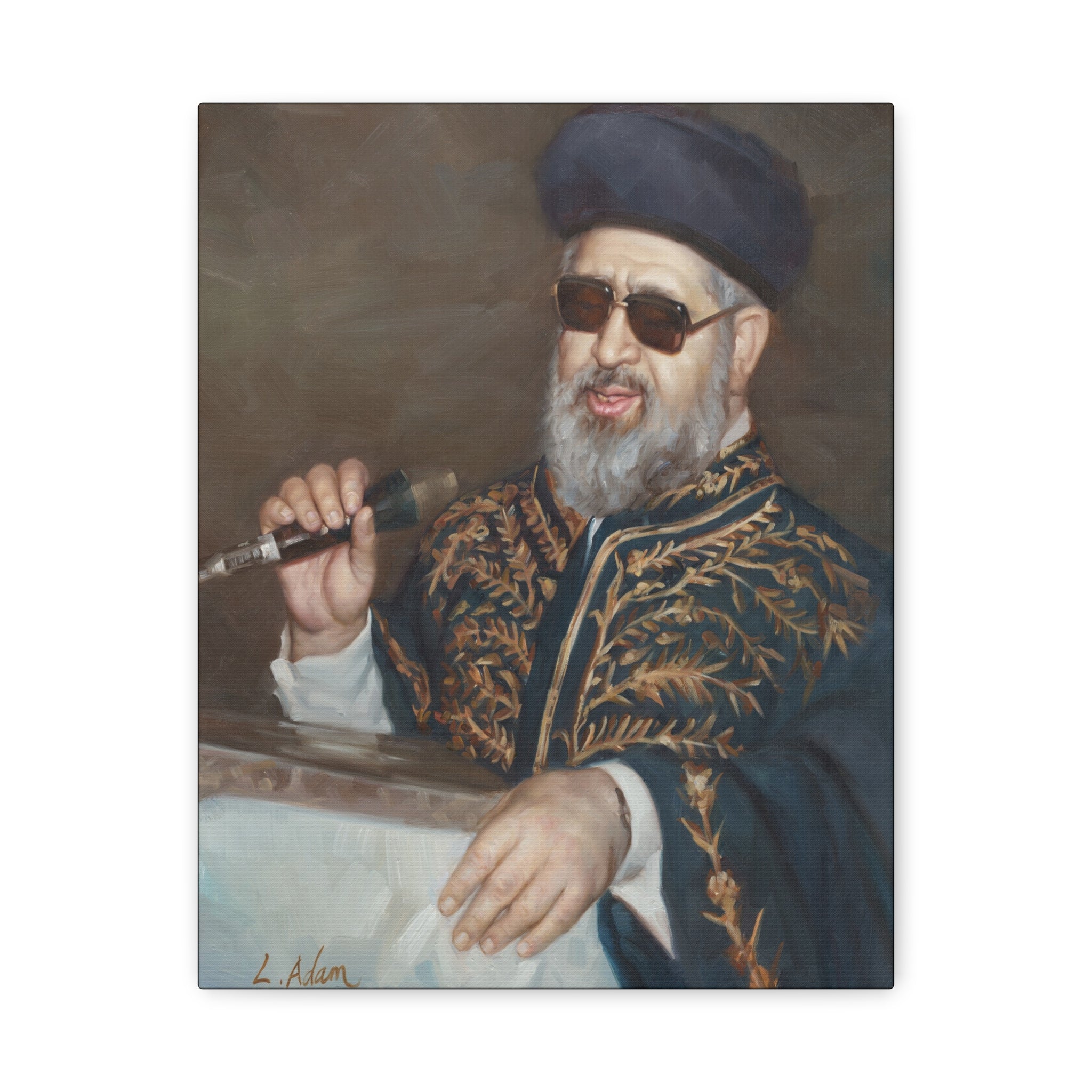 Chacham Ovadia Yosef – My Store